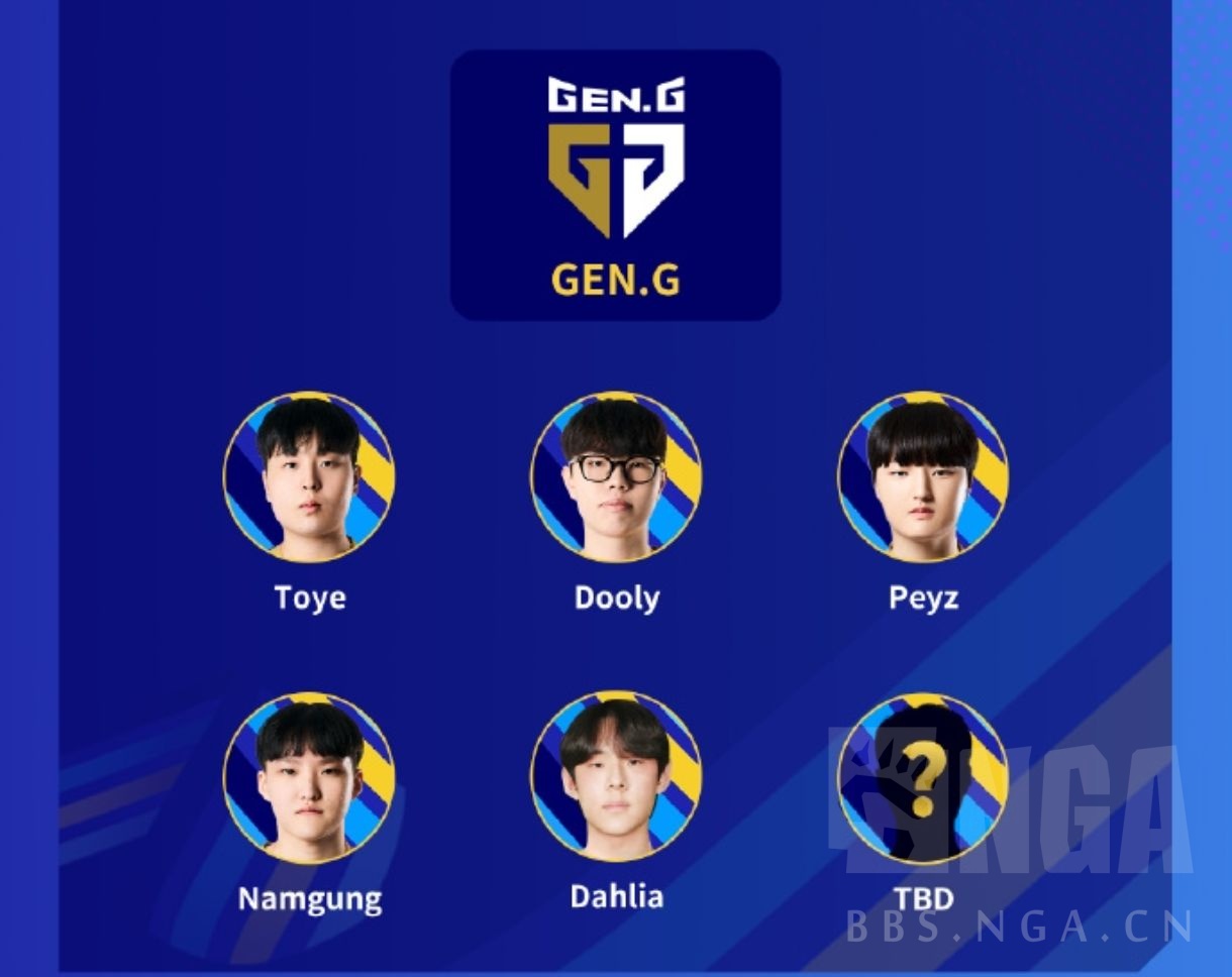 [国际赛事] 12月1-2日 2023ESM电竞上海大师赛。(决赛：EDG 3-1 GEN) 178