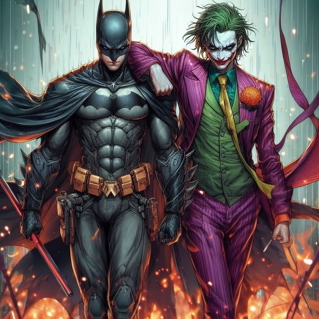 穿越dc，在小巷子里捡到珍珠项链 NGA玩家社区