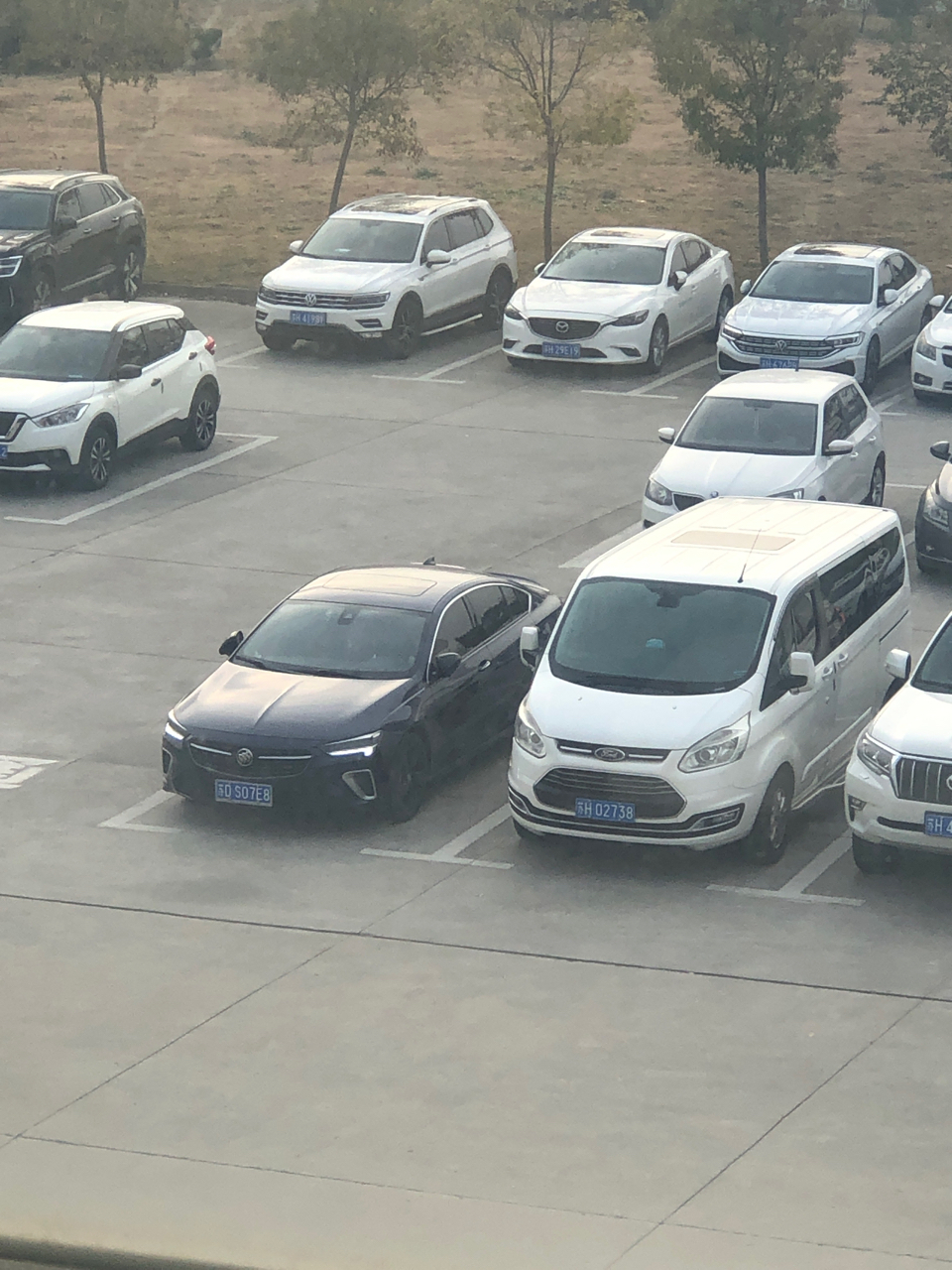 君威gs真帅啊。 NGA玩家社区