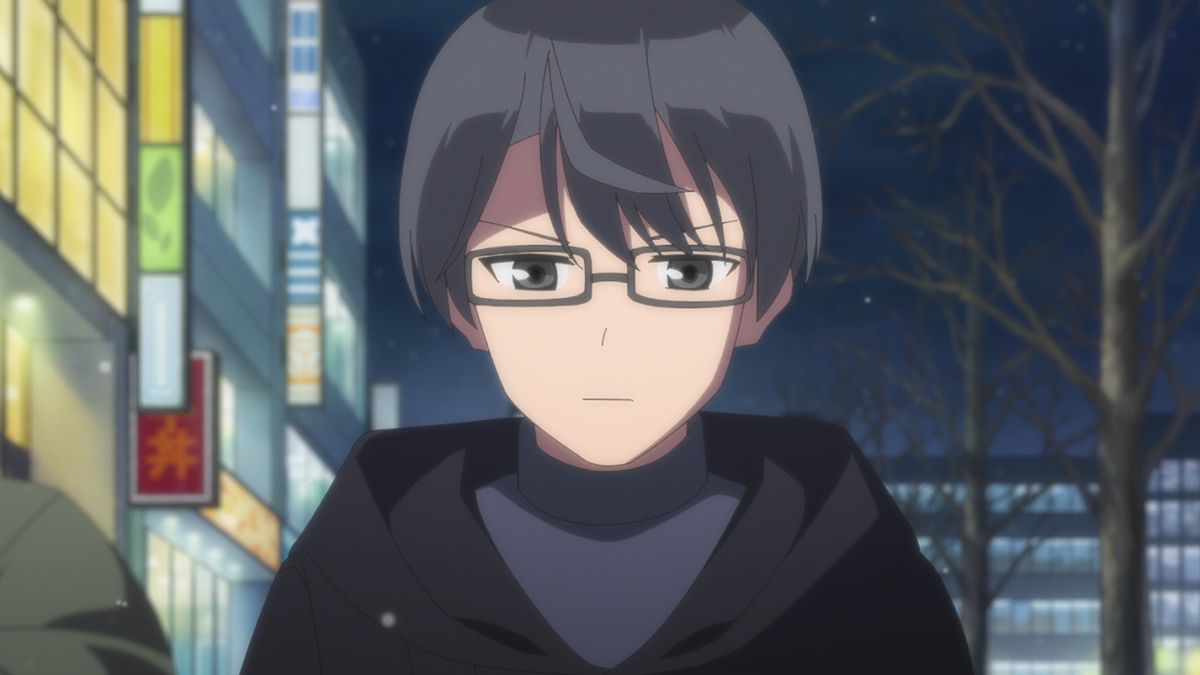 [新番讨论][专楼][半原创] 2023年10月 16bit的感动 ANOTHER LAYER 每周三晚23:30 第13集(最终回)我所珍视之物 NGA玩家社区