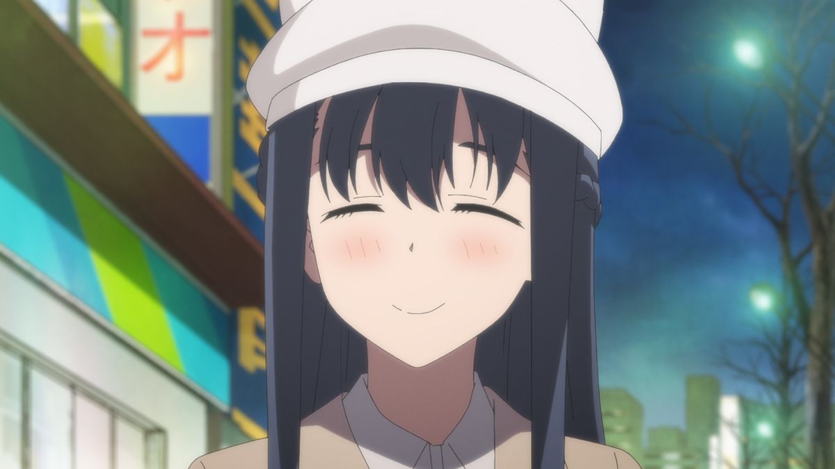 [新番讨论][专楼][半原创] 2023年10月 16bit的感动 ANOTHER LAYER 每周三晚23:30 第13集(最终回)我所珍视之物 NGA玩家社区