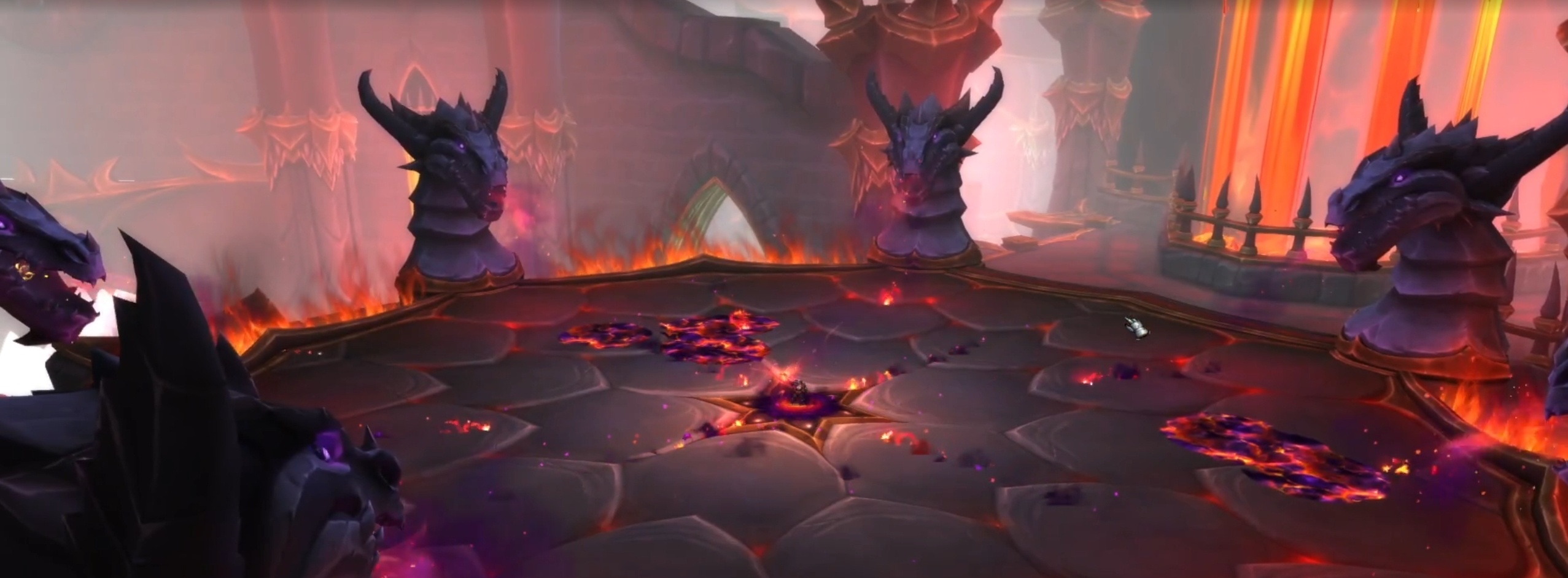 菲莱拉兹，梦境之瞑 - 橙斧完整制作流程 NGA玩家社区