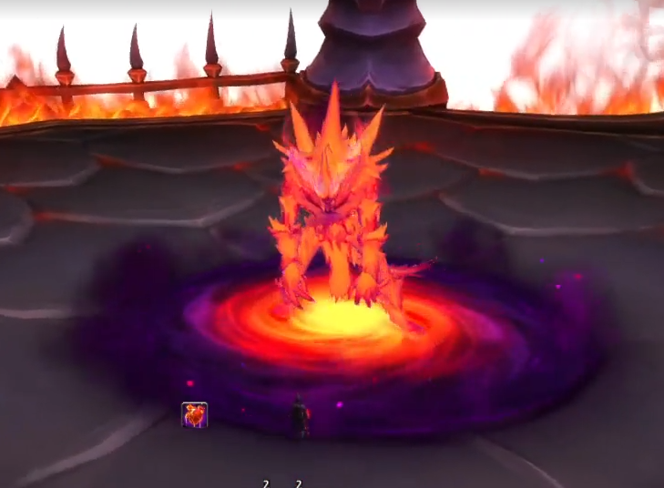 菲莱拉兹，梦境之瞑 - 橙斧完整制作流程 NGA玩家社区