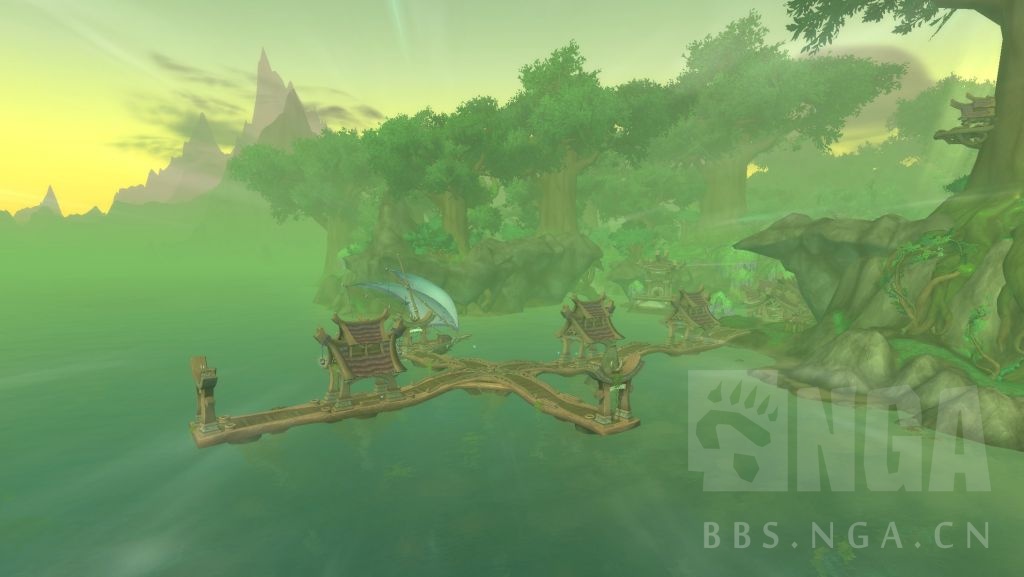 [PTR] 10.2.5暗夜精灵的新家-贝拉梅斯 178