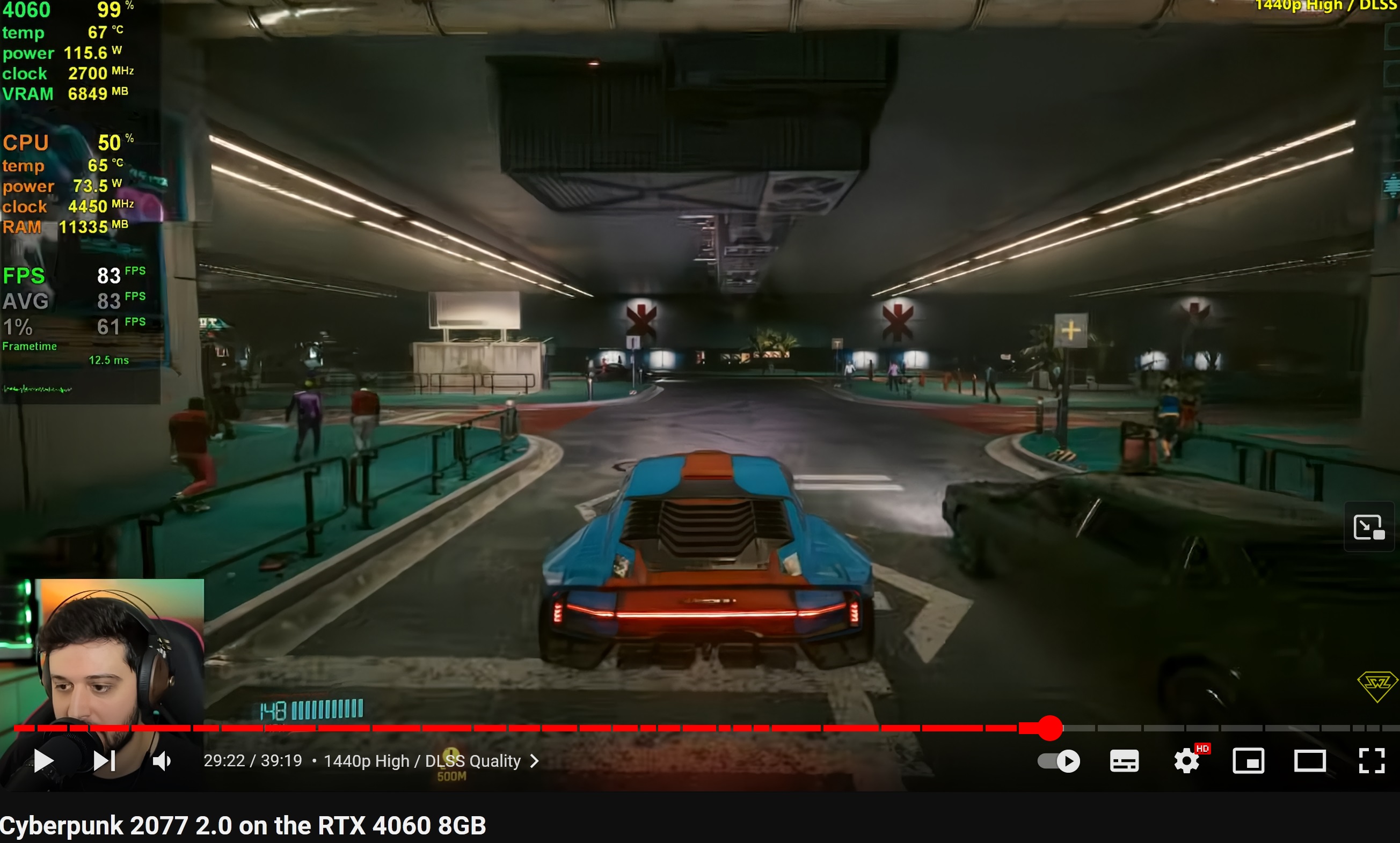 17年的电脑，想换个4060ti 和 2k屏 NGA玩家社区