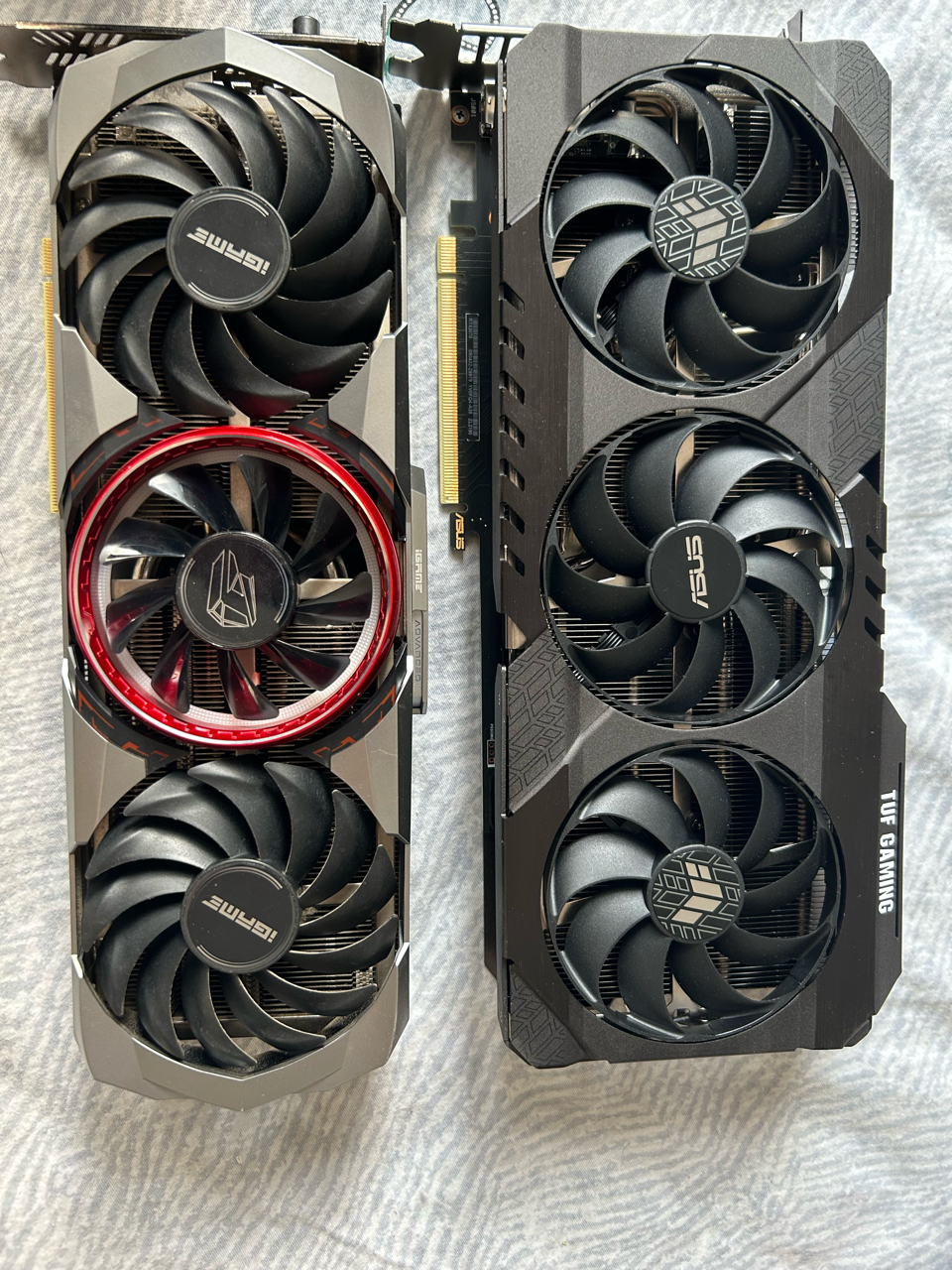 自用收一个3080或者3080ti NGA玩家社区