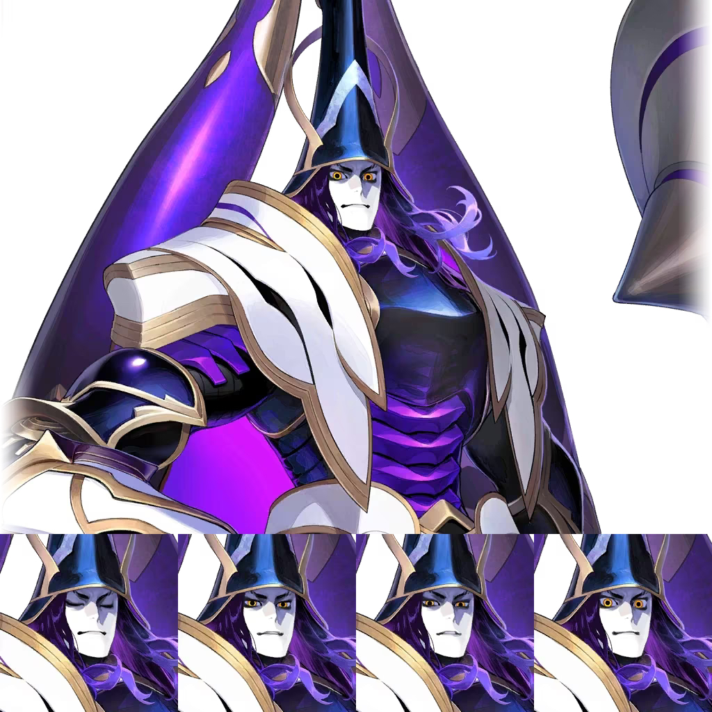 [日服]又是新的男npc NGA玩家社区