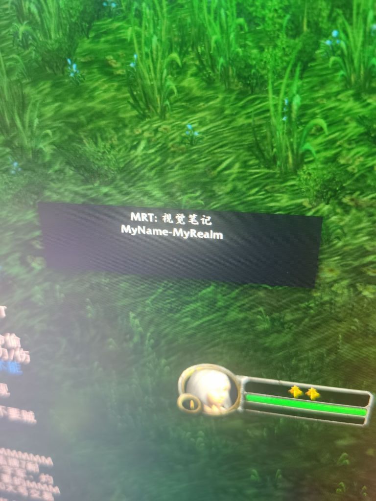 mrt视觉笔记大黑框关不掉，进来个大爹救我。 178