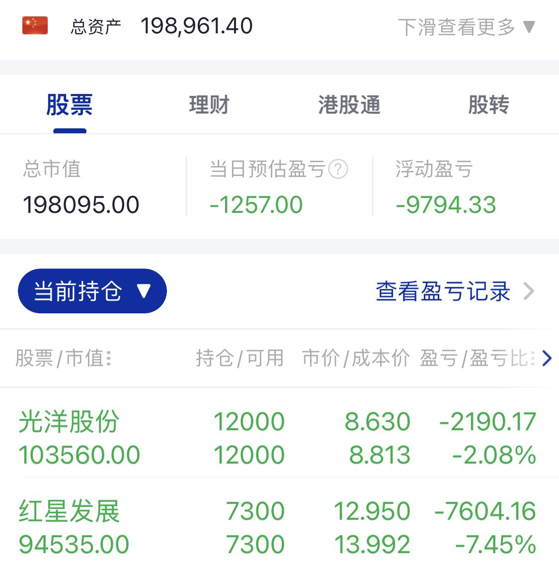 实盘记录 冲击回本30w！ NGA玩家社区