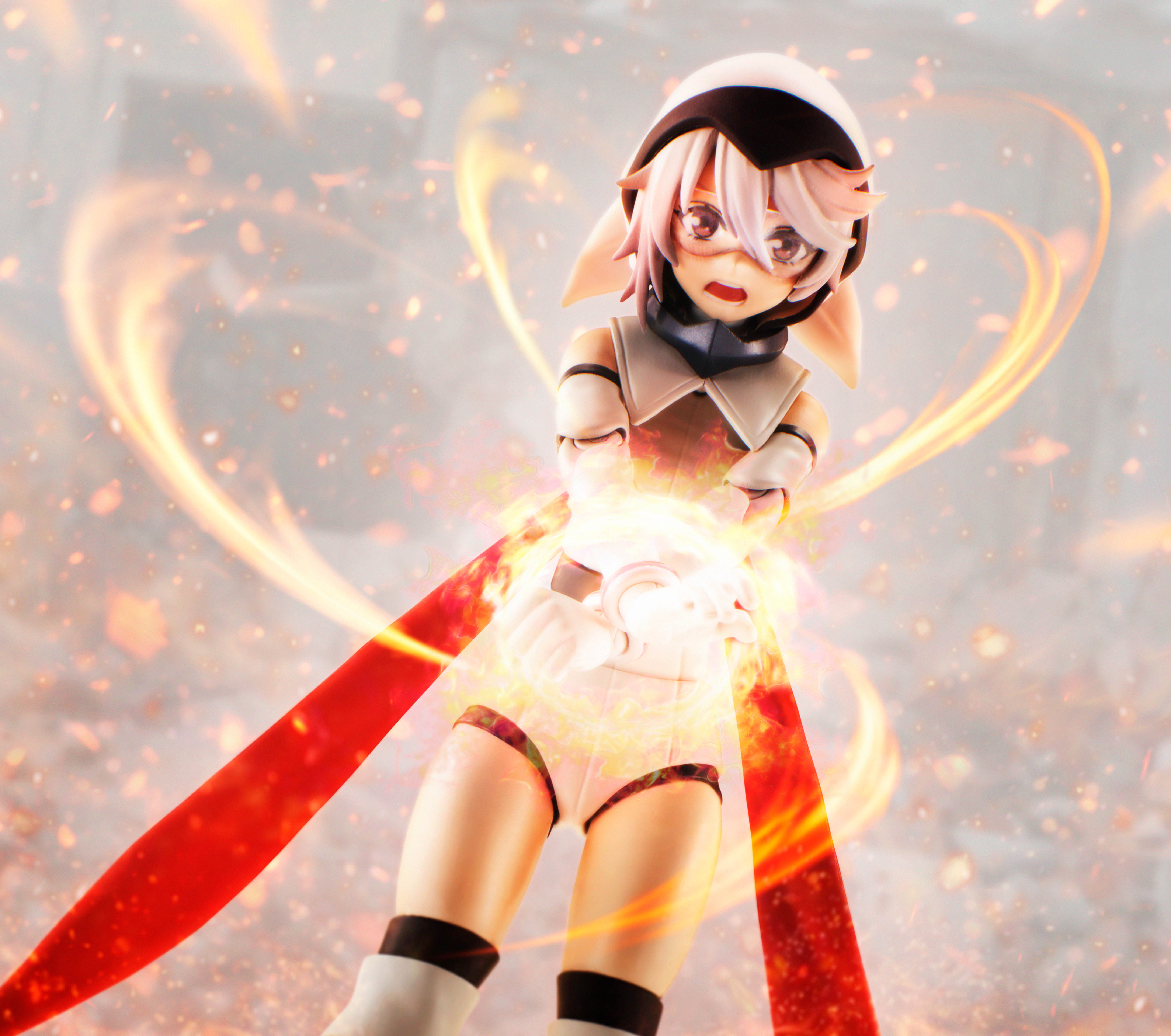 [新闻资讯] S.H.Figuarts SHY NGA玩家社区