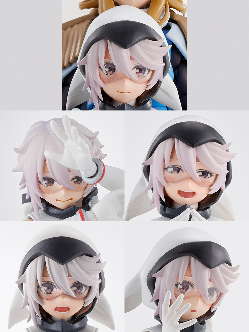 [新闻资讯] S.H.Figuarts SHY NGA玩家社区