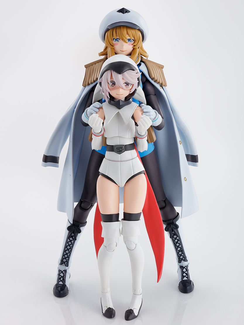 [新闻资讯] S.H.Figuarts SHY NGA玩家社区