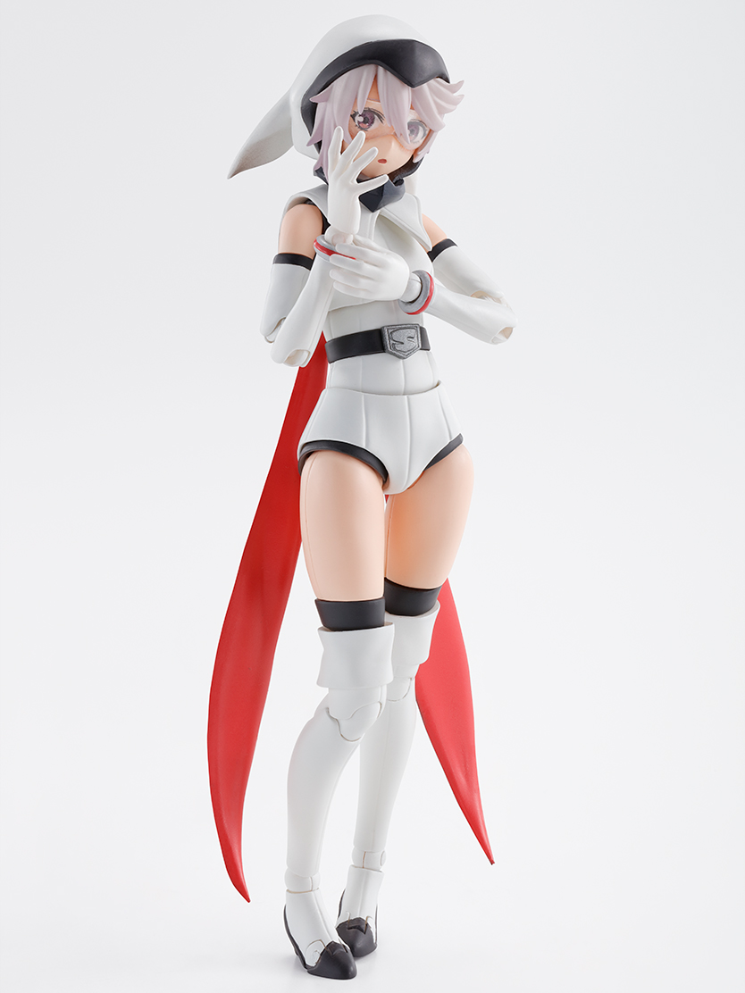 [新闻资讯] S.H.Figuarts SHY NGA玩家社区