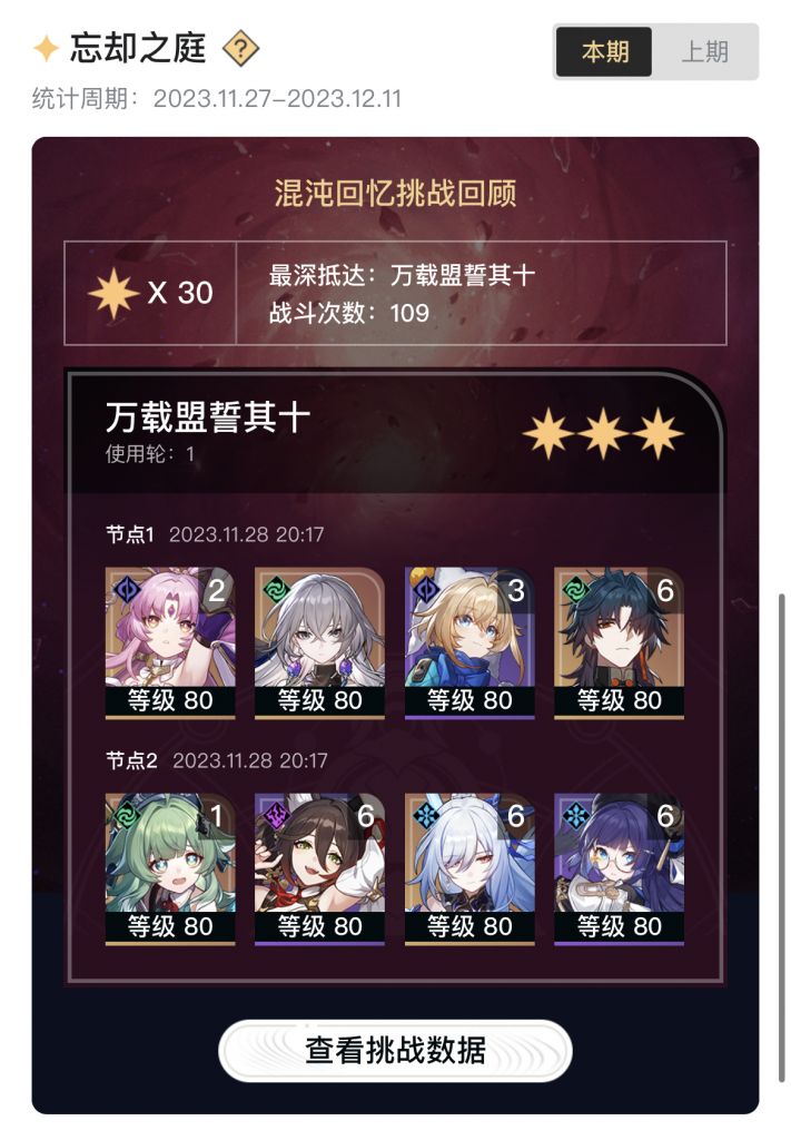 [更新][深渊氵]汗流浃背了，到底是谁在0t啊 NGA玩家社区