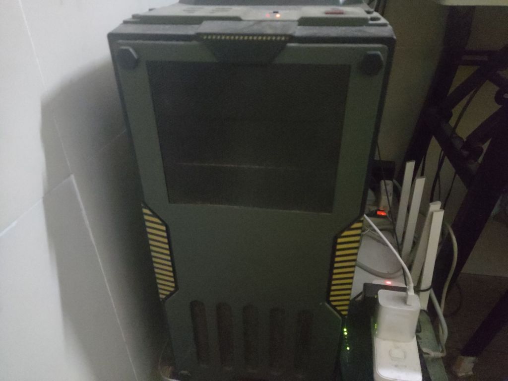 i5 4490整机 上海自提 450 NGA玩家社区