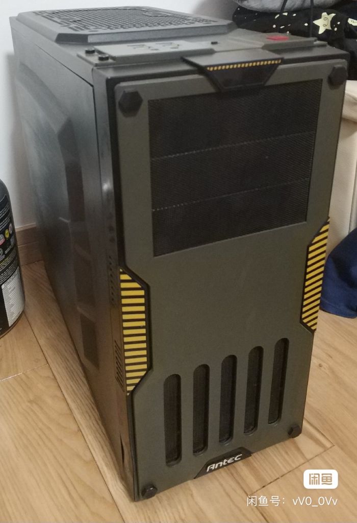 i5 4490整机 上海自提 450 NGA玩家社区