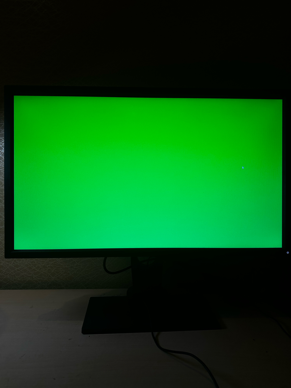 出一台卓威XL2735 电竞显示器 2k144hz 27寸 NGA玩家社区