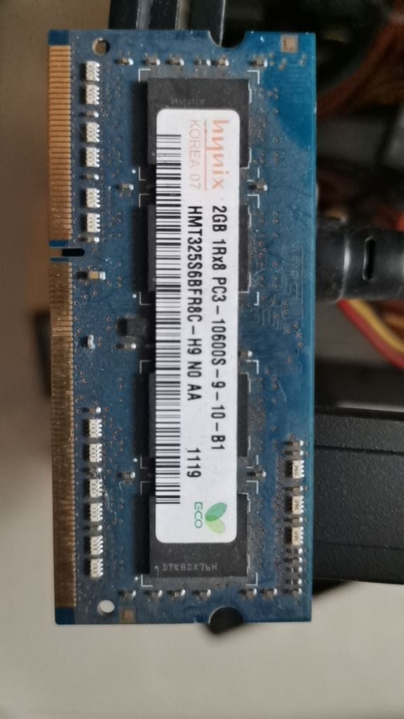 收ddr3内存 有没有成色新点的？ NGA玩家社区