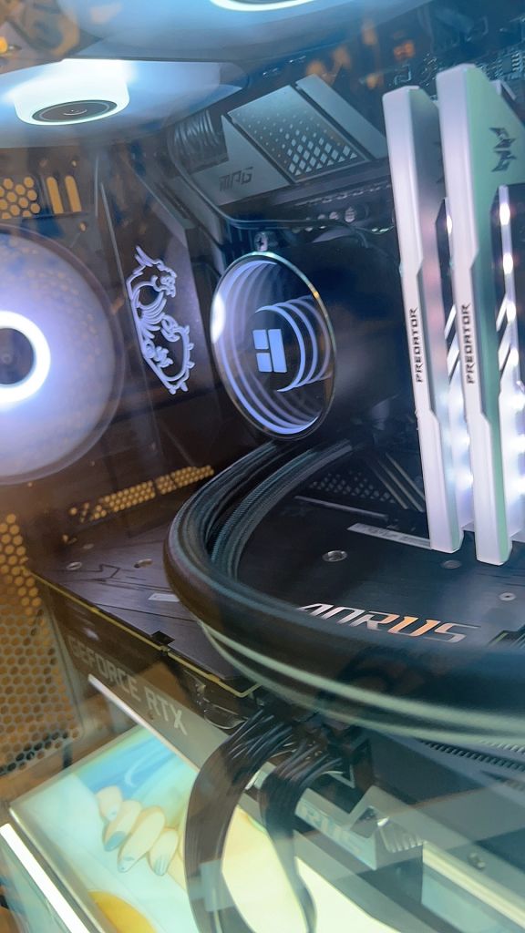 收一套 136kf和三星 bdie 内存 NGA玩家社区