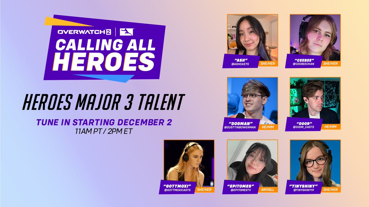 [新闻]《英雄集结》比赛将于北京时间 12 月 3 日在 Twitch 开启直播 NGA玩家社区