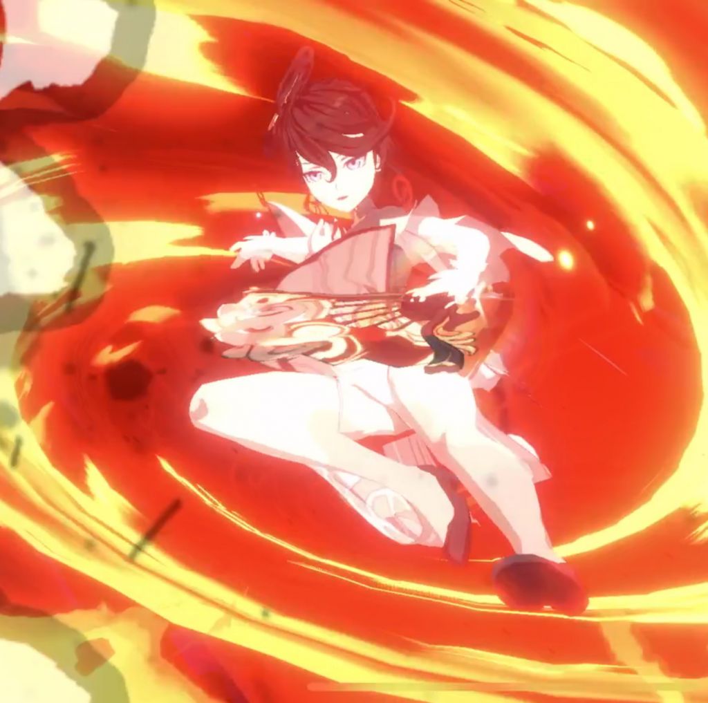 更新后黎女士已从良 NGA玩家社区