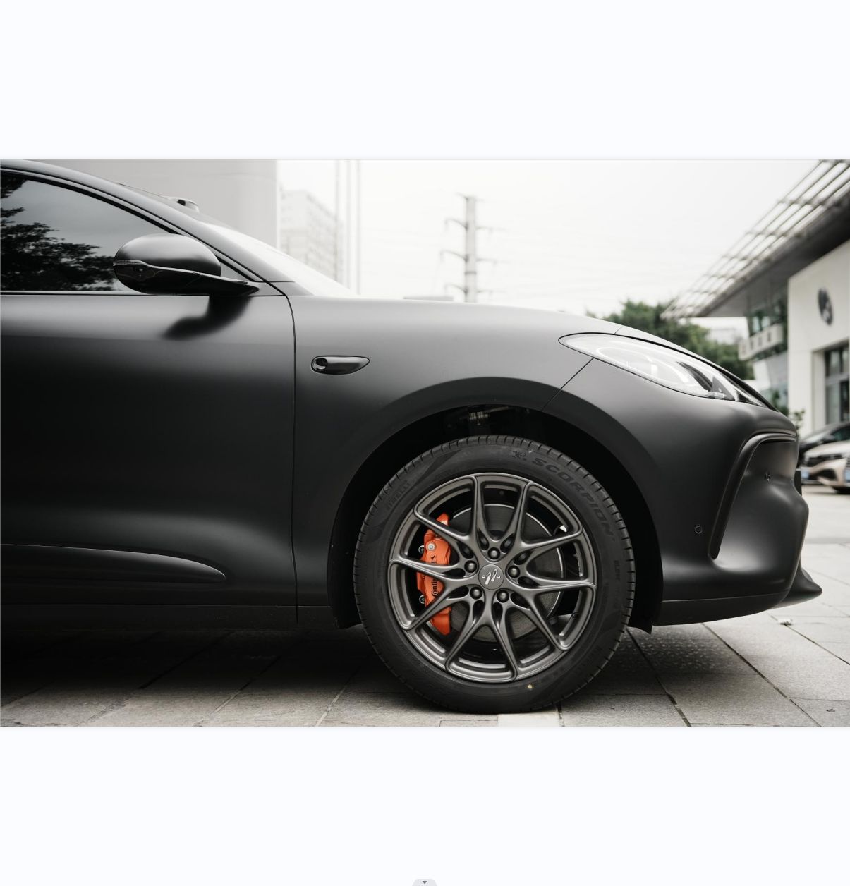 智几LS6为什么要设计的那么丑呢？ NGA玩家社区