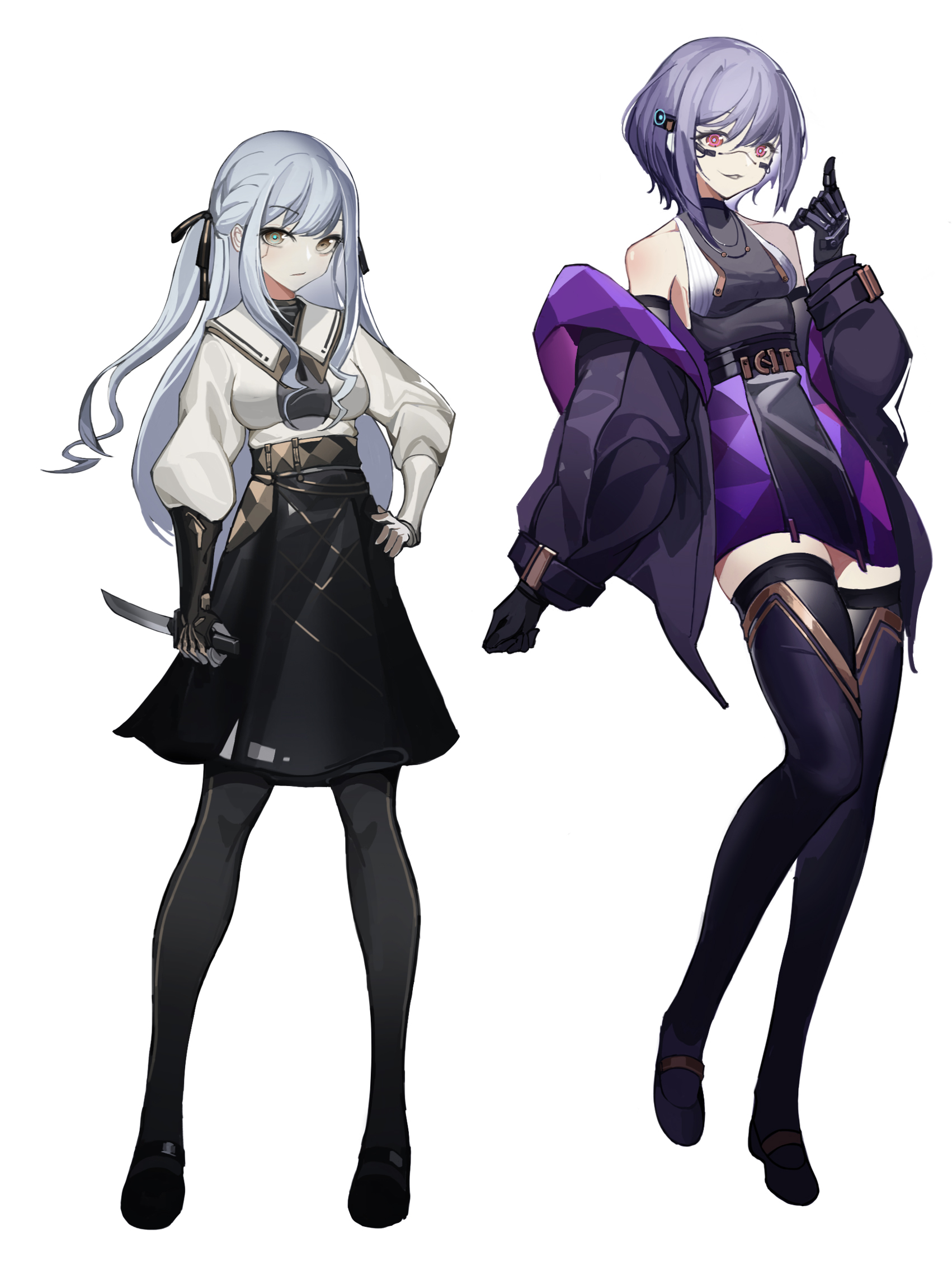 [MYGO同人]《赛博朋克之丰川祥子的涅槃》推荐、讨论楼 NGA玩家社区