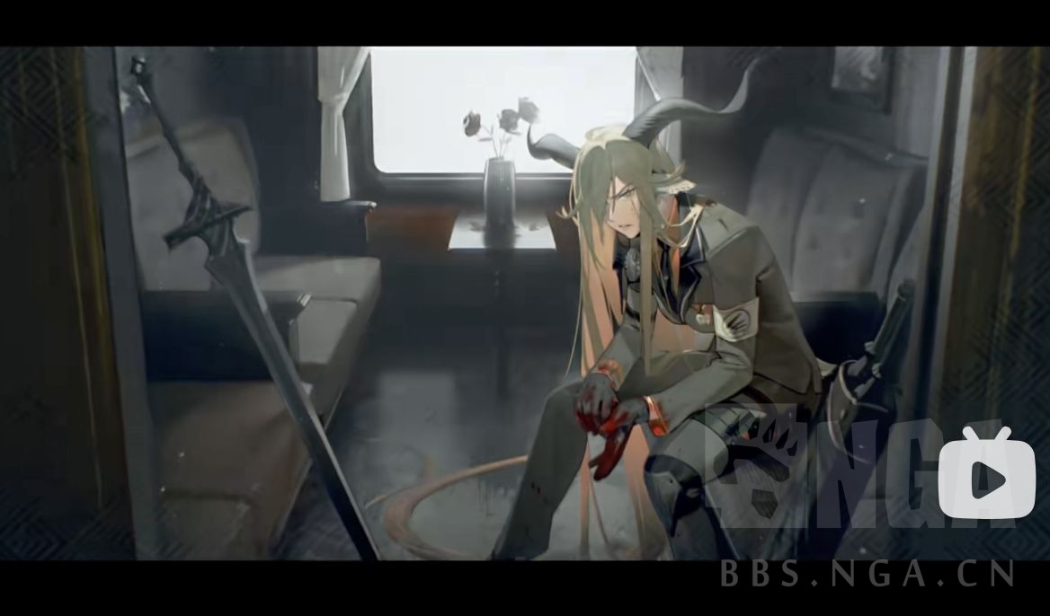 [剧情讨论] [抛砖引玉] [闲谈交流] yysy，其实根据cg分析来看，完全没必要滑坡什么谢拉格人离了博士无法解决问题 NGA玩家社区