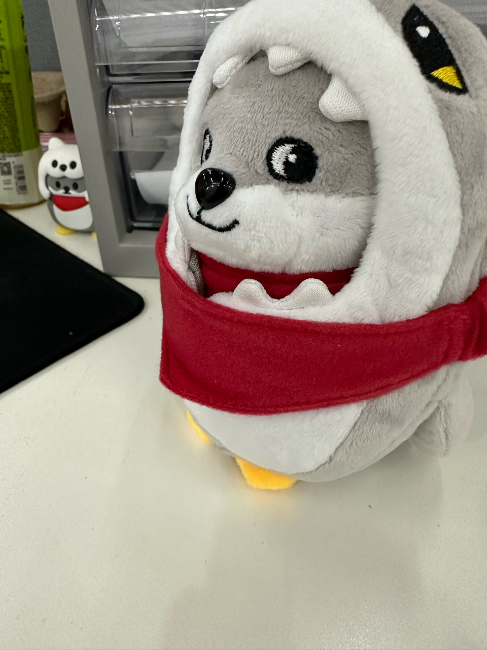 [专楼] [vup] “Mr.Quin”交流讨论帖 NGA玩家社区