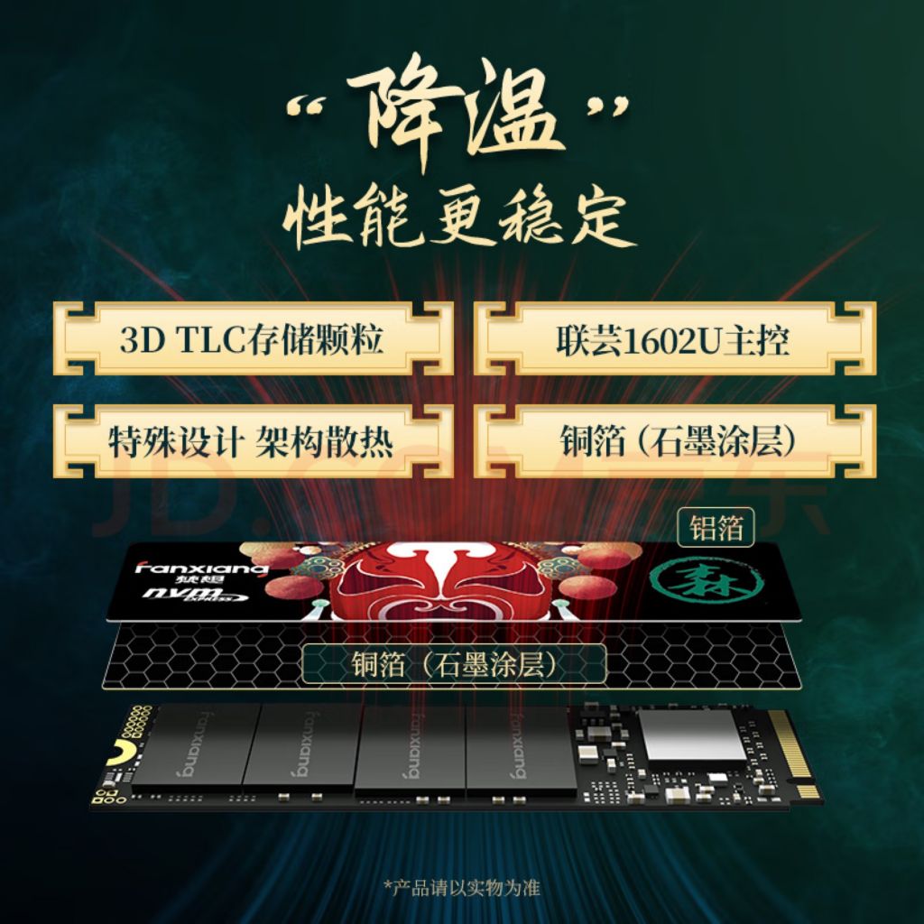 兄弟们，4t固态这几个怎么选 NGA玩家社区