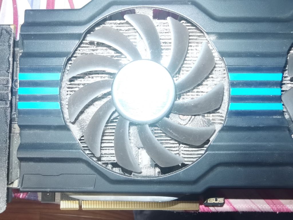 好久没有见到成色这么完美的gtx970二手显卡了 NGA玩家社区
