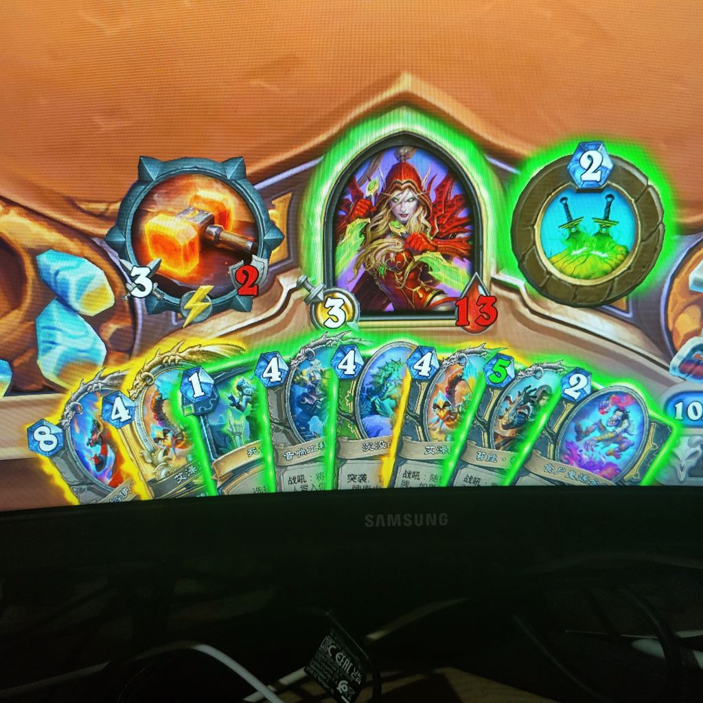 [解谜][标准]有么有老哥遇到过盗贼发掘bug的？ NGA玩家社区