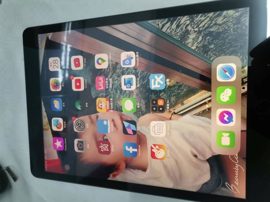 iPad换屏要369欧元，我花了89人民币自己换了。 NGA玩家社区