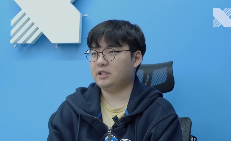 [外赛区赛事] KT官宣BeryL加入队伍，前冠军下路组合想打兄弟LOL 178