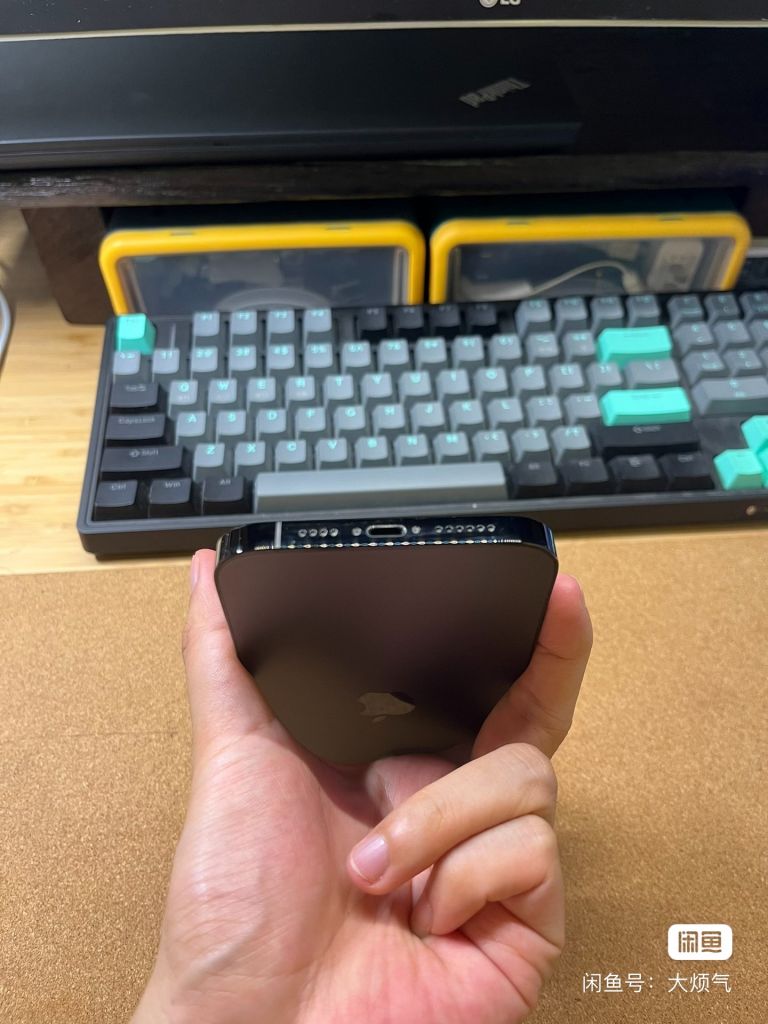 出Iphone 14 pm NGA玩家社区