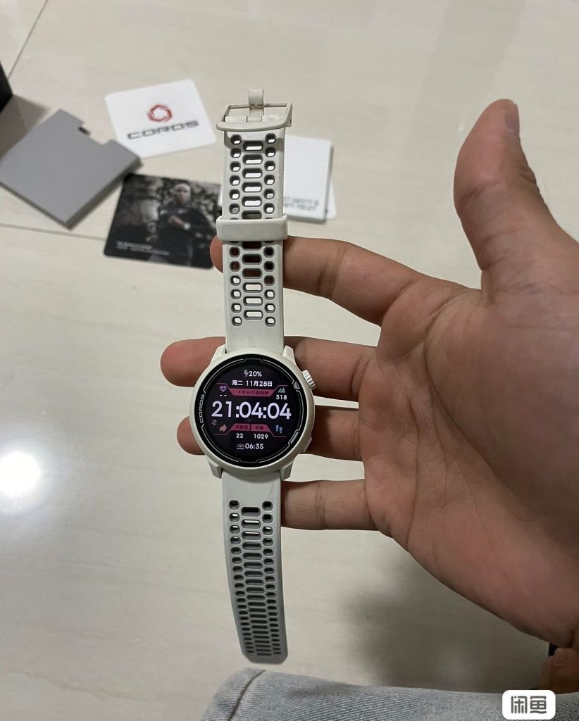 出一个高驰的PACE2 NGA玩家社区