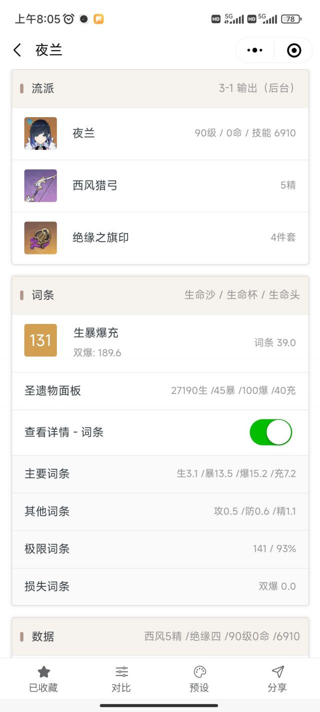 Ysin极限分相关，求问毕业时间 NGA玩家社区