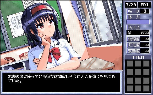 真·16bit的感动 NGA玩家社区