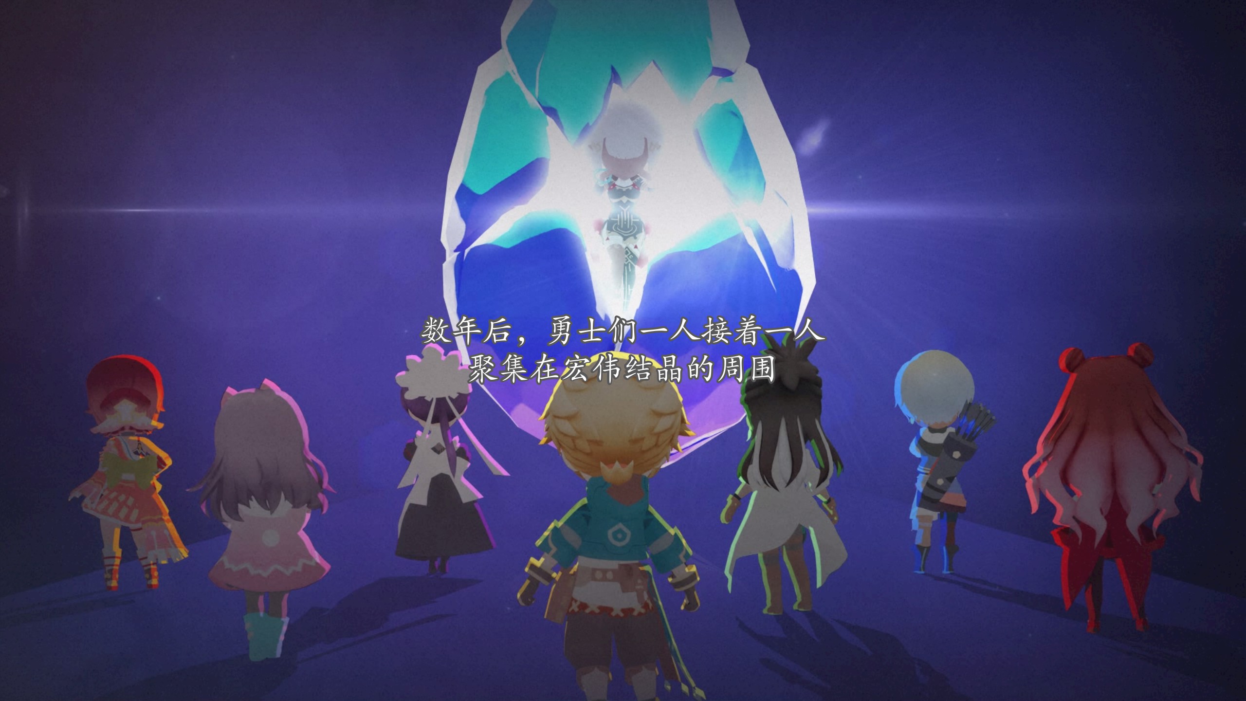 [新游速递No.261]一刻也没有为《牧场物语 Welcome！美丽人生》的失利而哀悼，立刻赶到战场的是，芙蕾德利卡！ NGA玩家社区