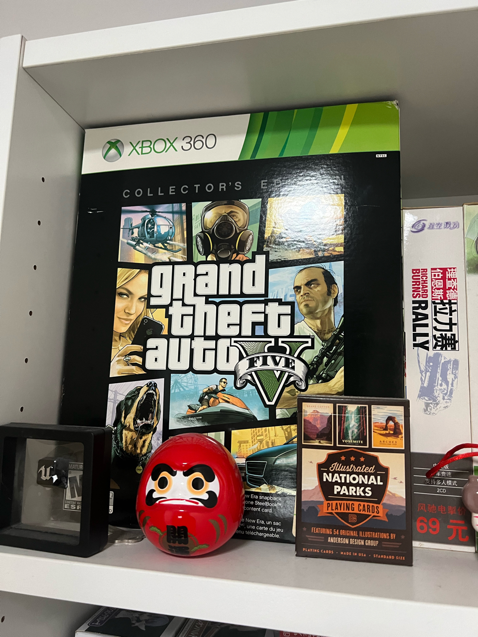 各位来预测下GTA下一代会不会首发PC NGA玩家社区