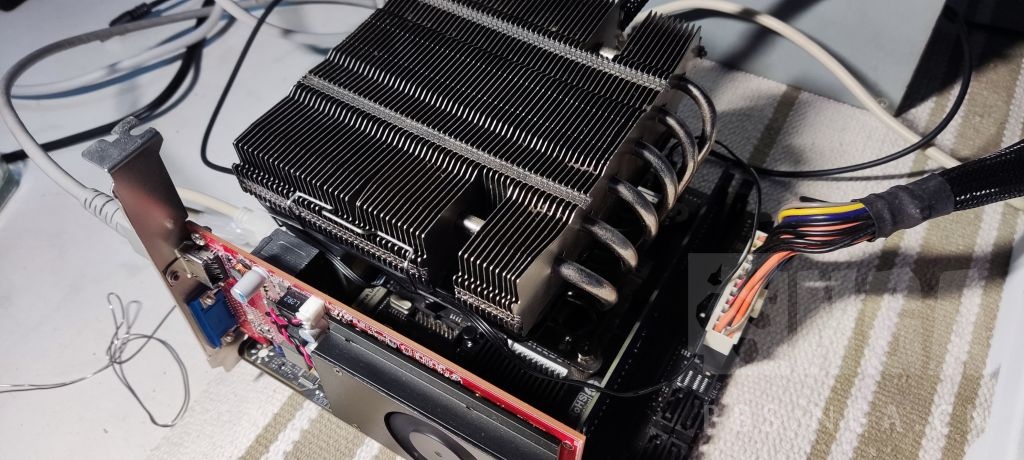 [上海]i5 6600K Z170gtn平台 尼康D5000+35mm F1.8 (数码篇) 联力Q01机箱 dps460db电源 178