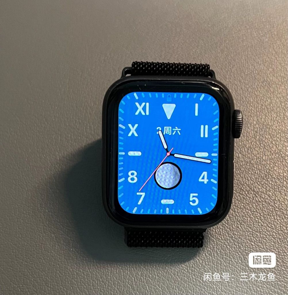 [穿戴设备]349包邮出Apple watch s4 178