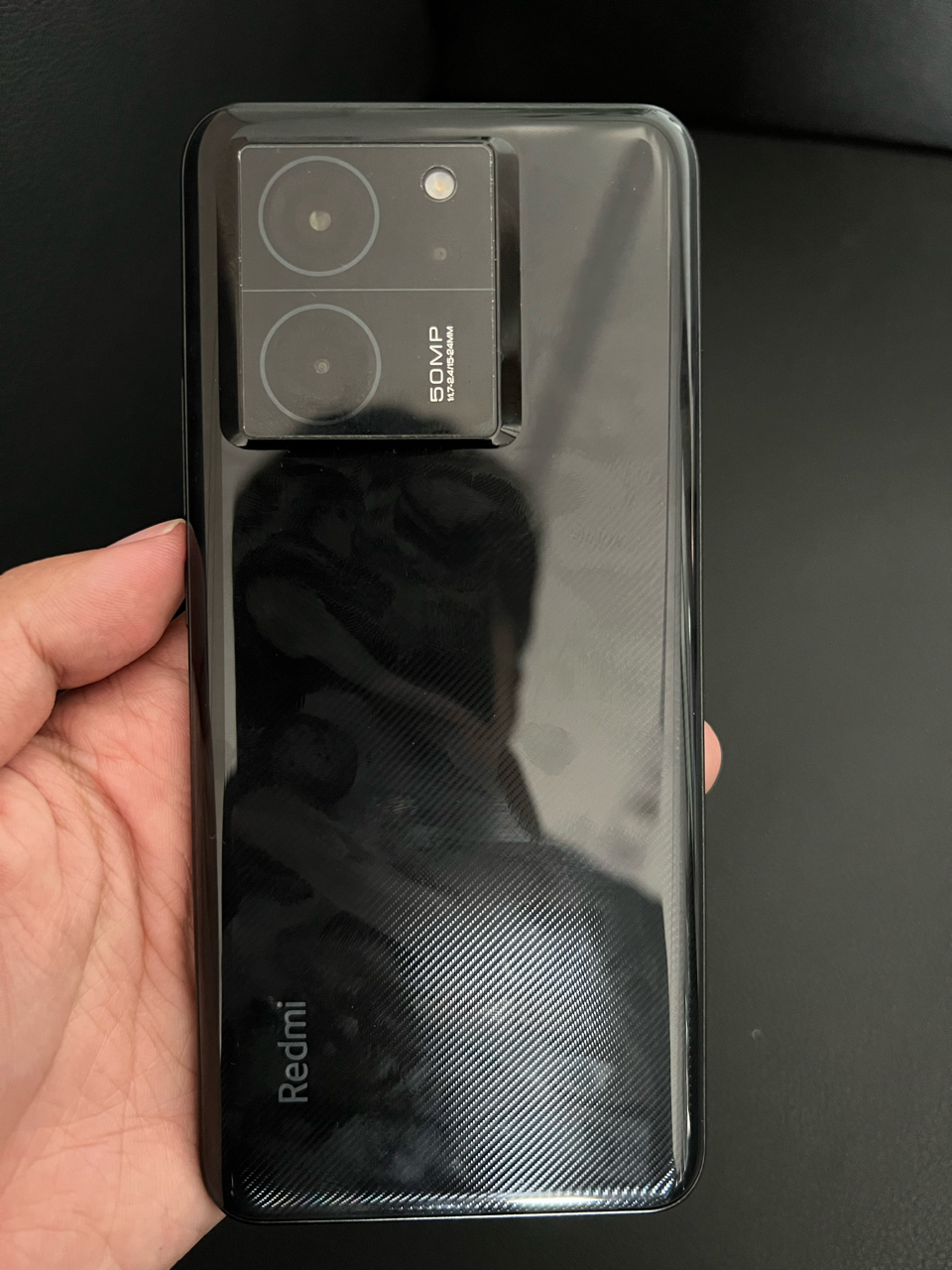 出一个嘎嘎新的红米k60至尊版12?256 NGA玩家社区