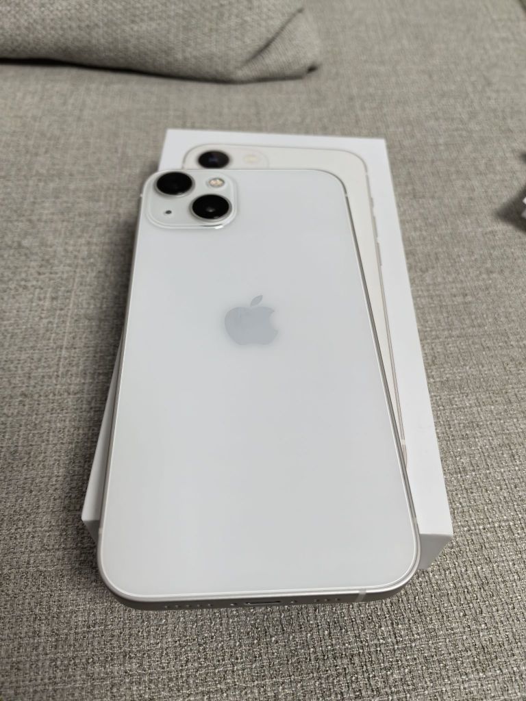 出iphone13 256 NGA玩家社区