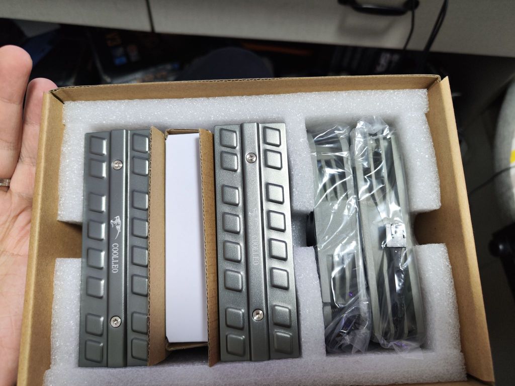 酷里奥p60t性能版 NGA玩家社区