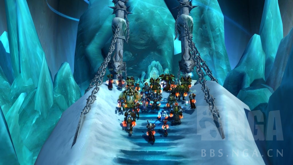 [巫妖王之怒] [公会招募][部落] [逐风者] H12/12，《十九点二》上班族公会，25HLK在0buff下已过，团长已稳定带团3年，个别职业补强 178