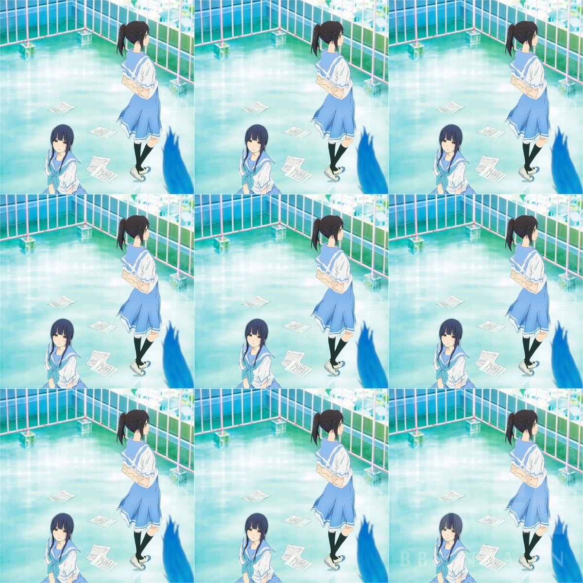 九宫格查成分 NGA玩家社区