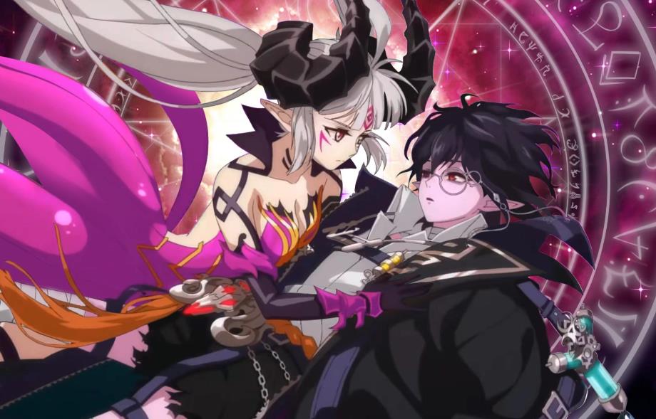 有哪些和人外一起生活的galgame 178