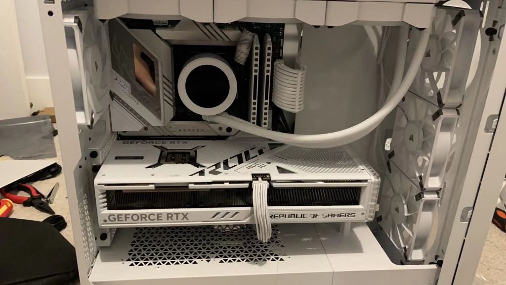 14700K+4090，3W以内预算怎么搞 NGA玩家社区