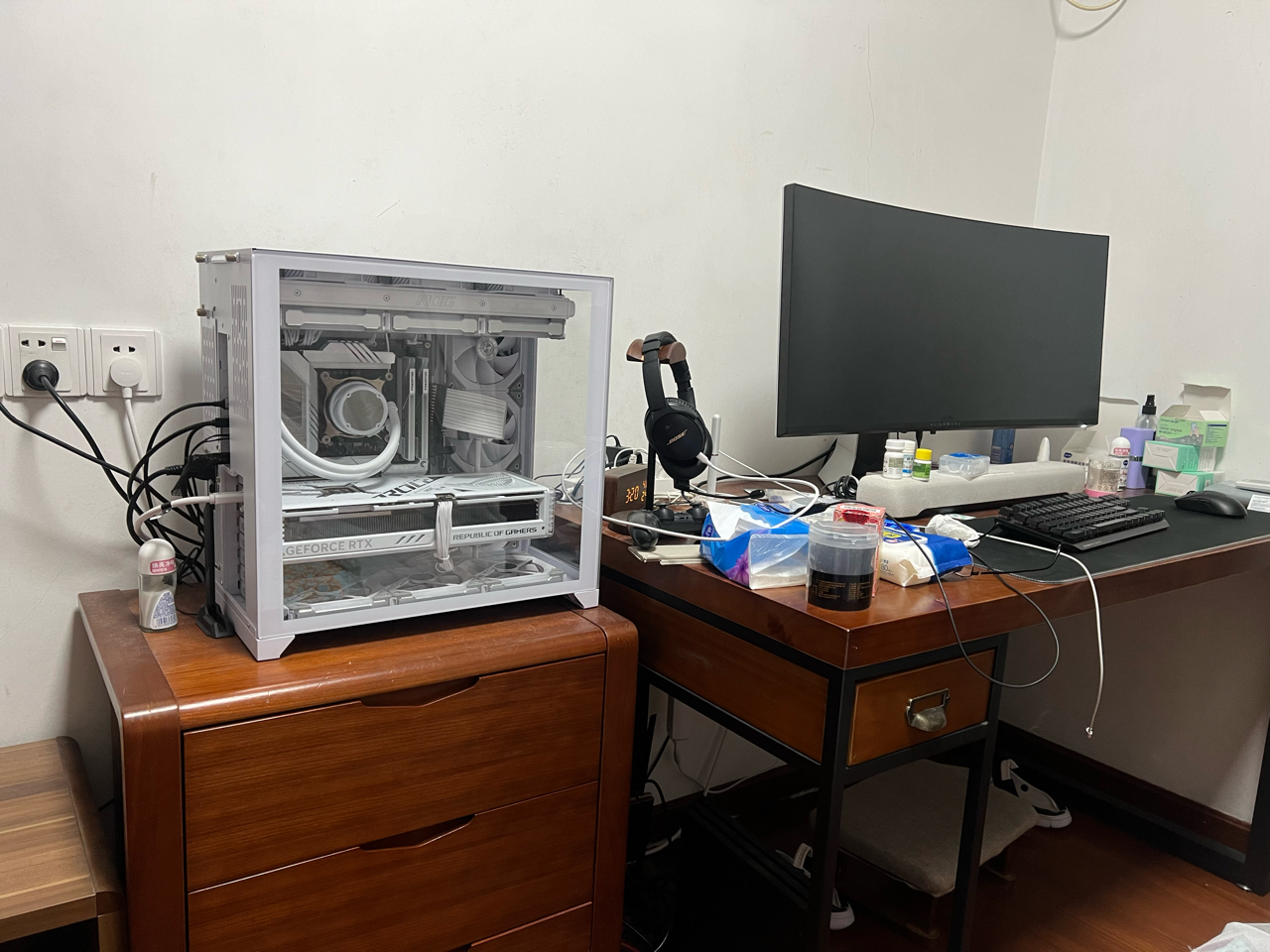 14700K+4090，3W以内预算怎么搞 NGA玩家社区